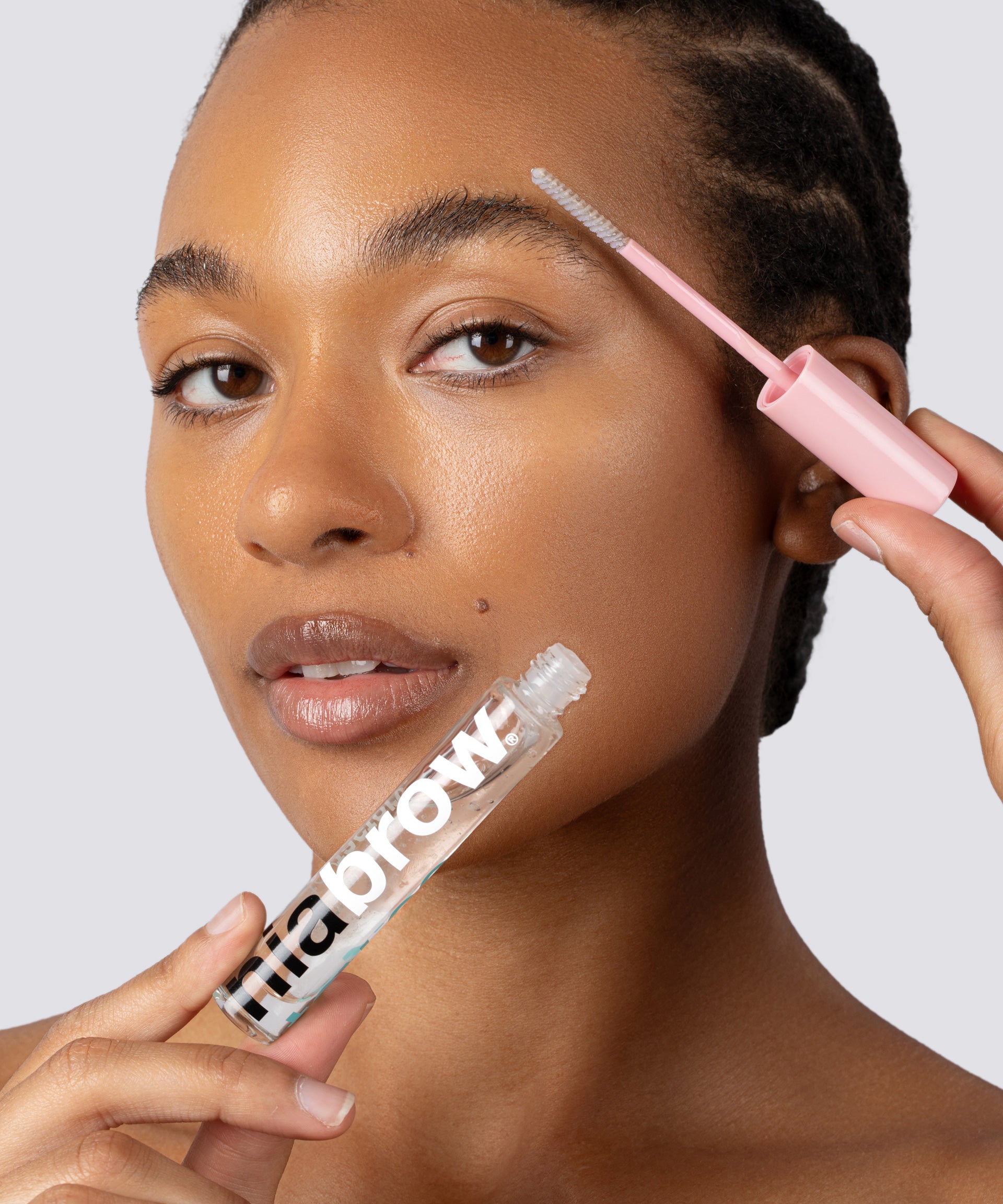 Niabrow Serum Brow Gel – Toyfactory®