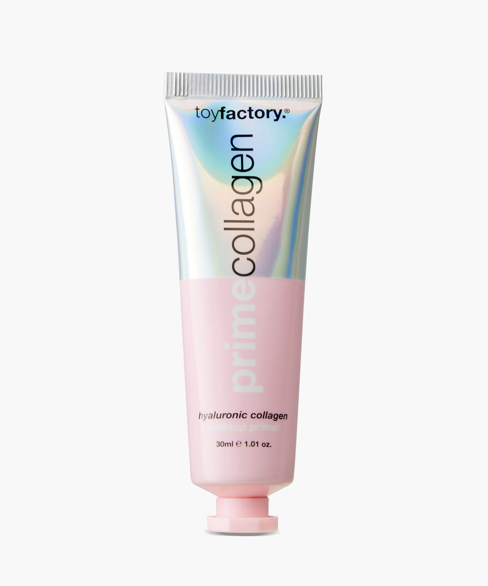 Prime Collagen® Makeup Primer – Toyfactory®