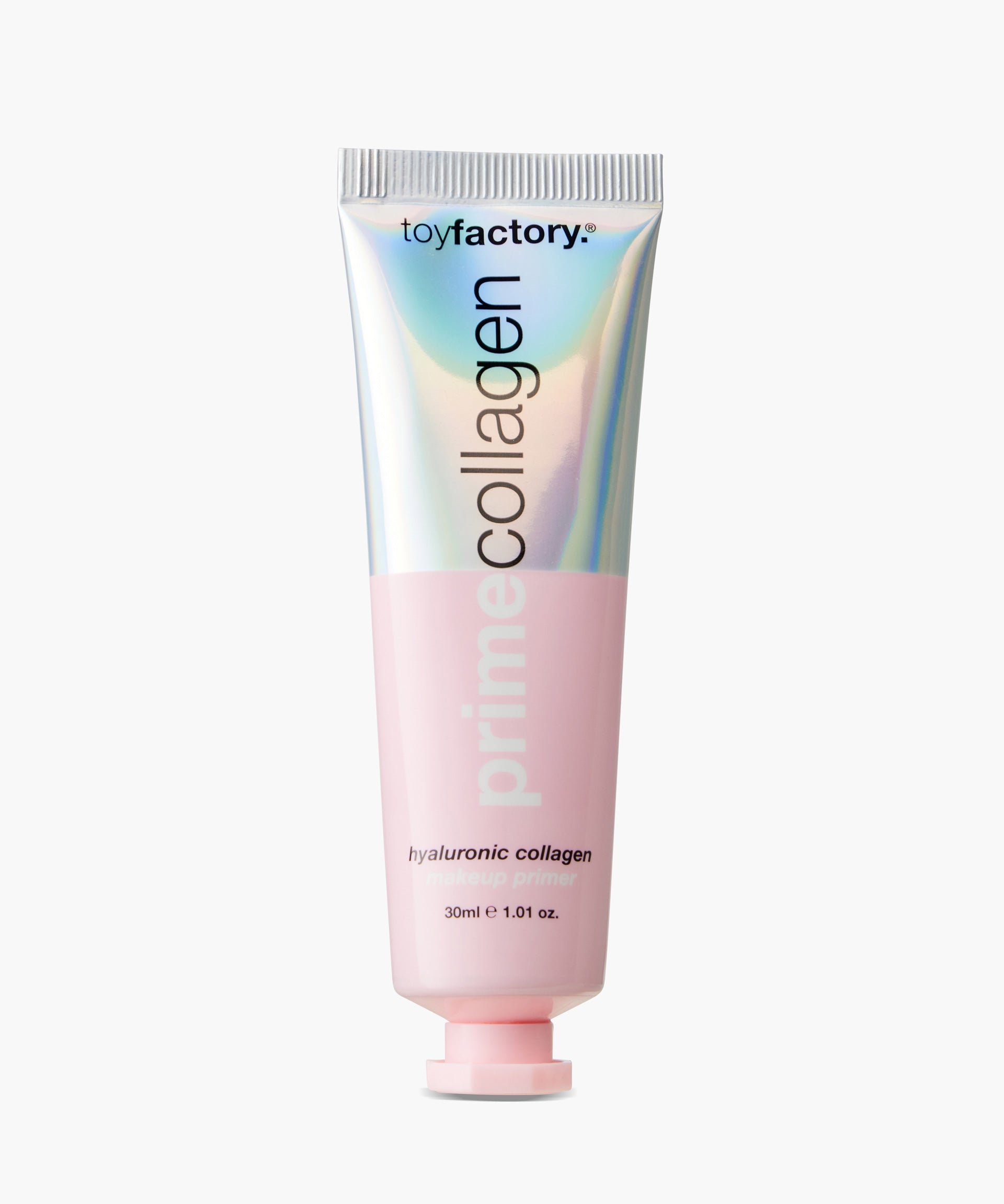 Prime Collagen® Makeup Primer – Toyfactory®