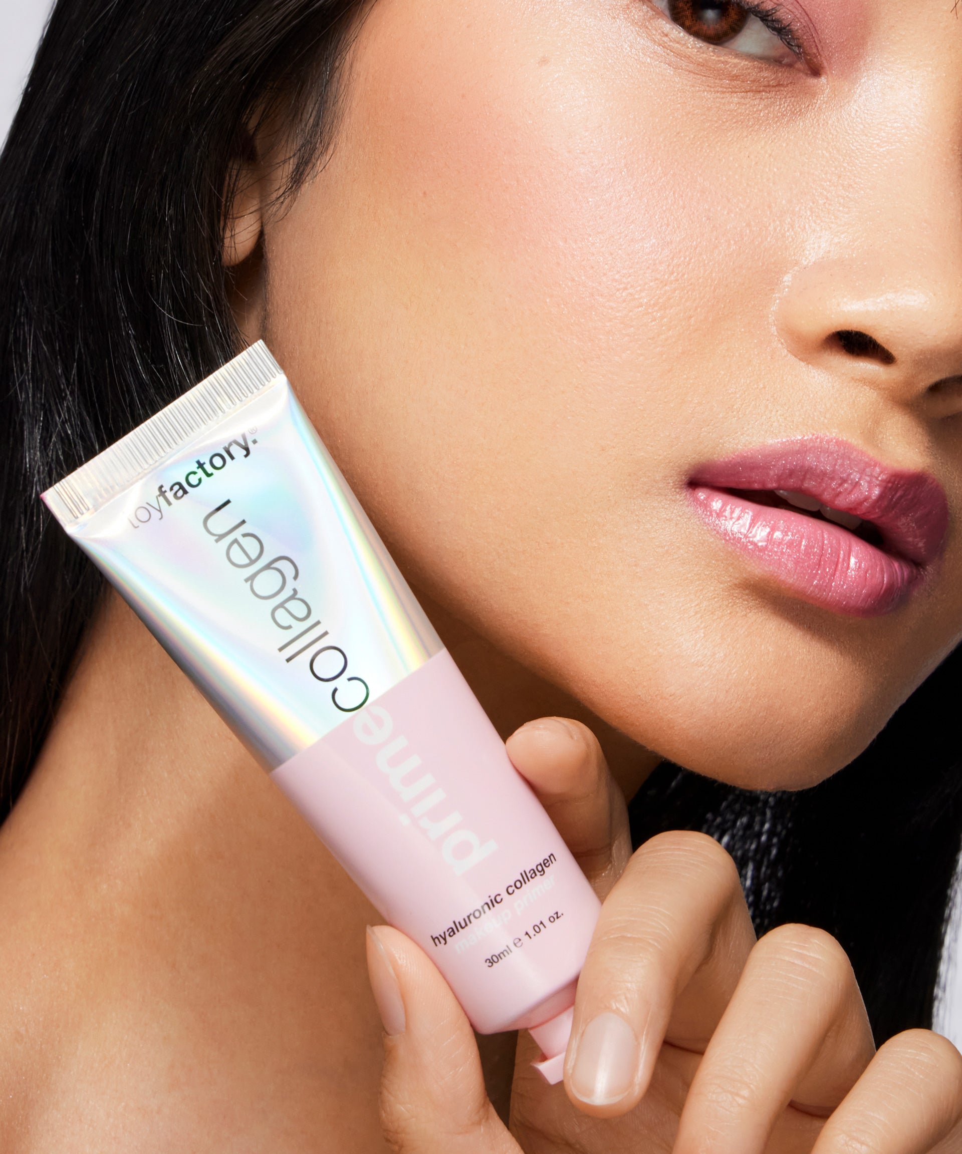 Prime Collagen® Makeup Primer – Toyfactory®