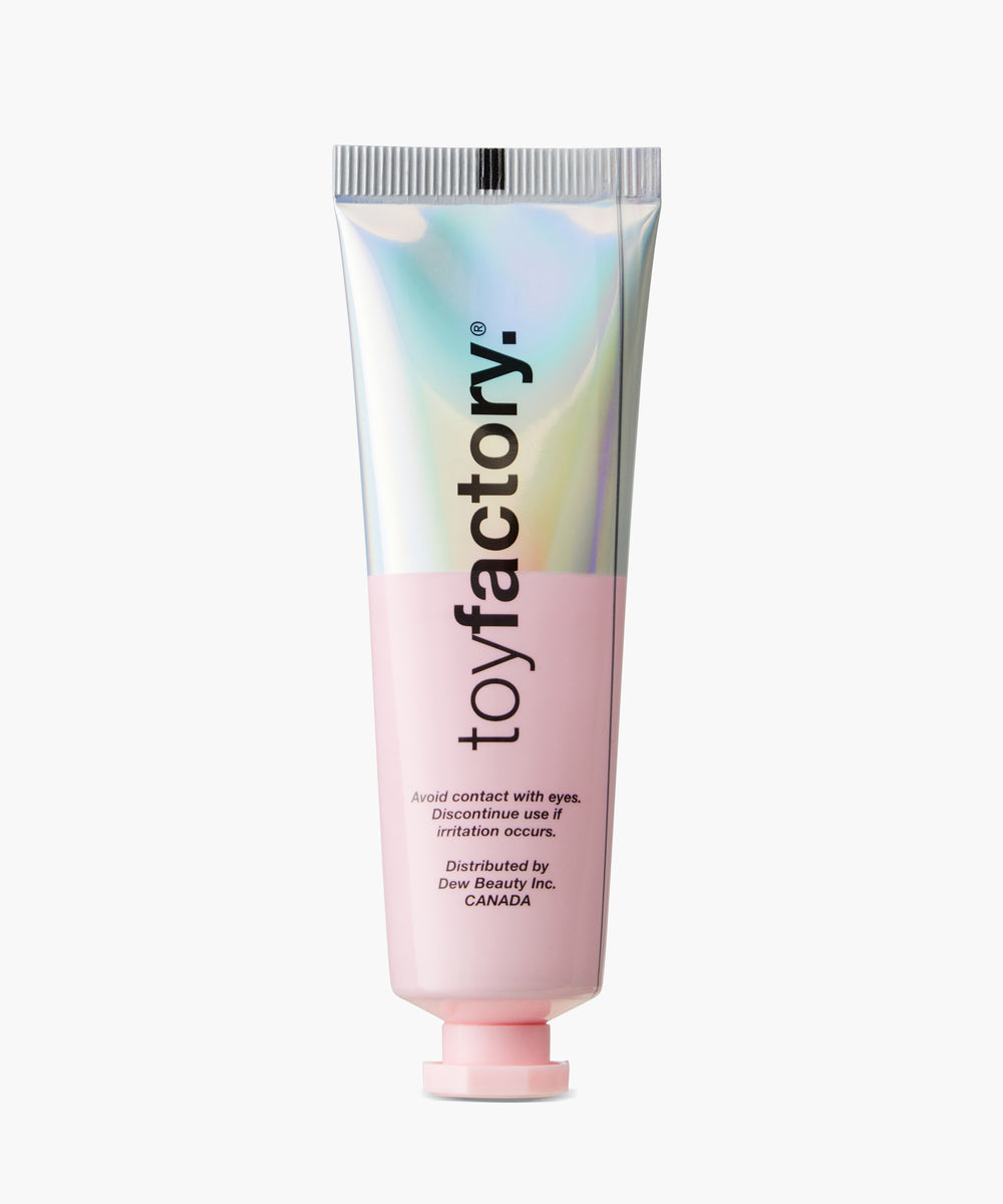 Prime Collagen® Makeup Primer – Toyfactory®