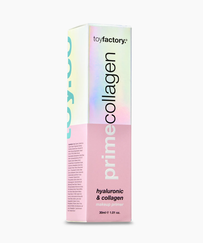 Prime Collagen® Makeup Primer – Toyfactory®