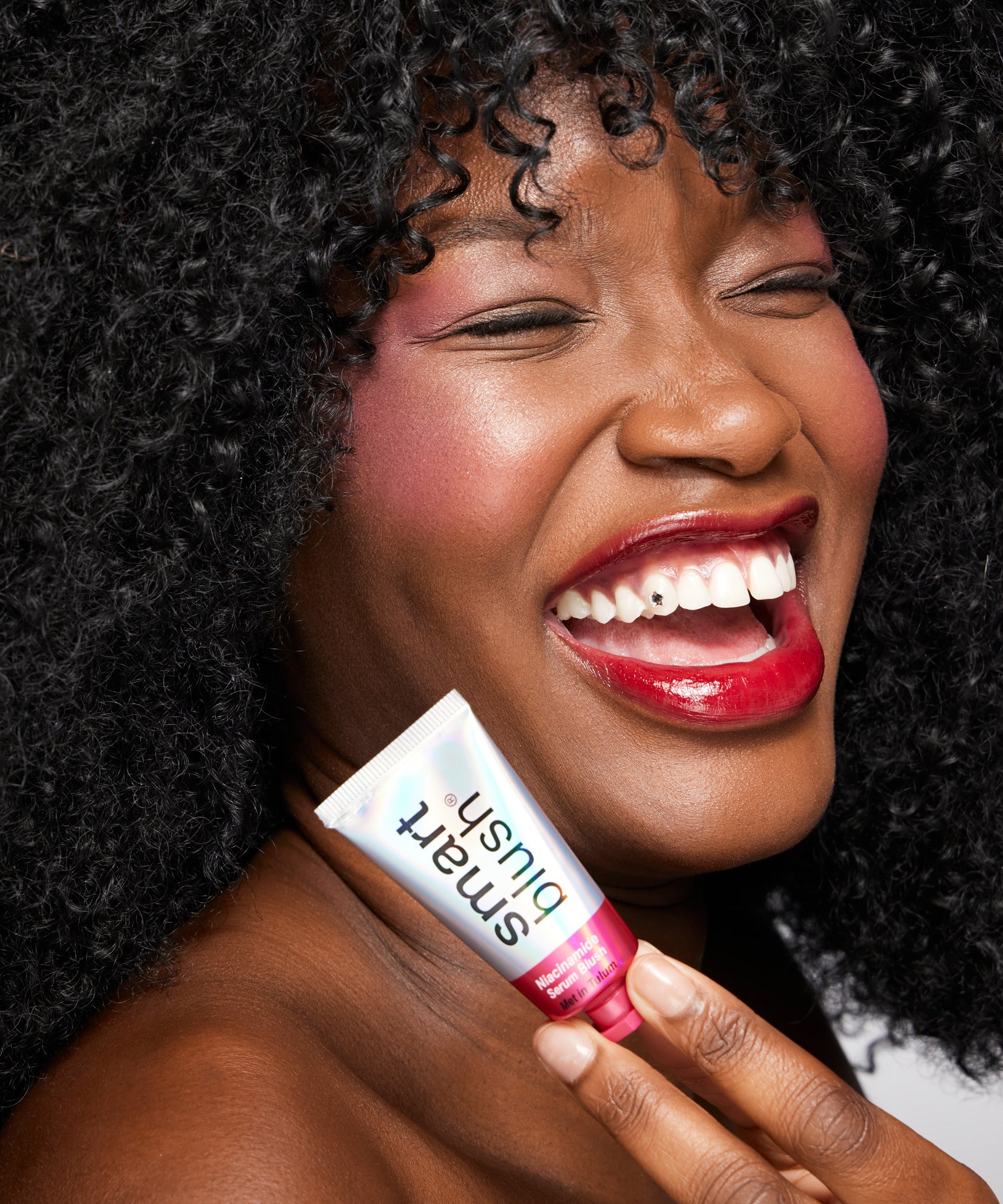 Smart Blush™ Serum Blush – Toyfactory®