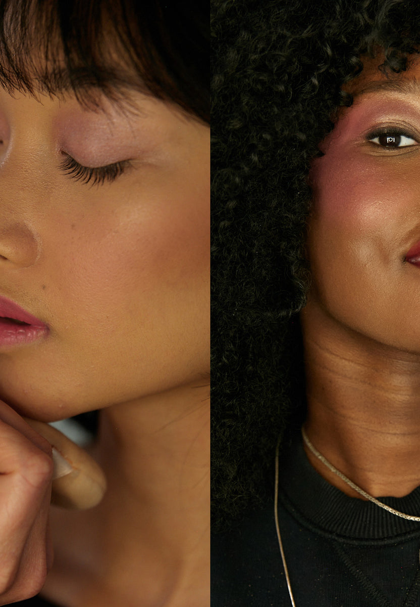 Smart Blush™ Serum Blush – Toyfactory®